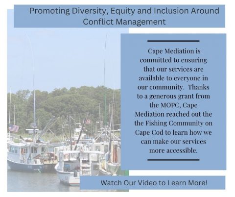 Cape Mediation | Cape Mediation – Mediation , Conflict Resolution, Training and Small Business ...