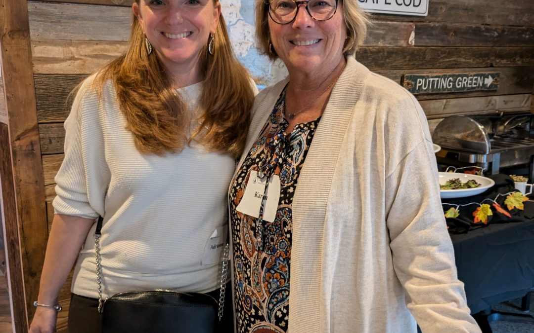 Adrienne & Karen | Cape Mediation